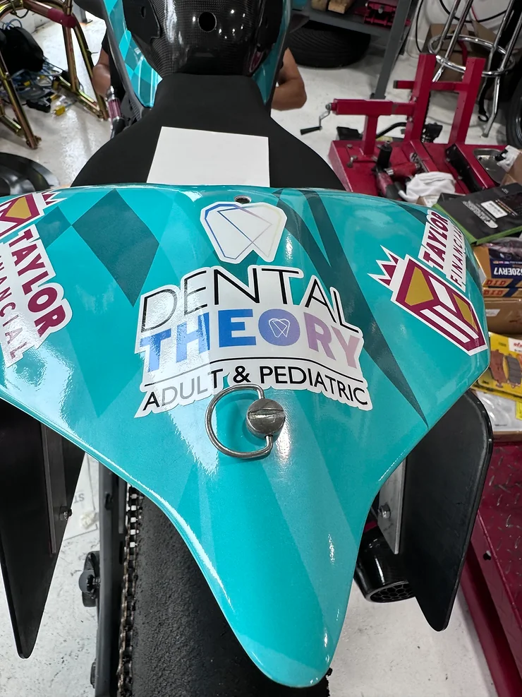 Dental Theory Brandon Sponsors Hooligans Race at Daytona! - Dental ... Dental Theory Brandon Sponsors Hooligans Race at Daytona! - Dental ...