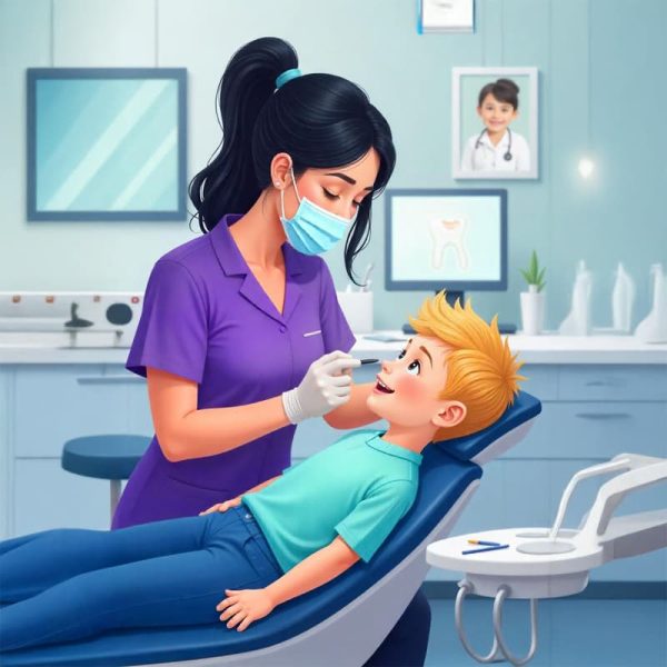 Sedation Dentistry in Brandon: Making Dental Visits Easier Than Ever ...