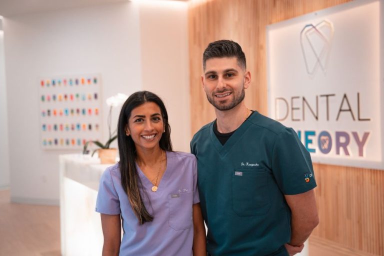 Brandon Dental Care by Board-Certified Experts: Meet Dr. K and Dr. Pri ...
