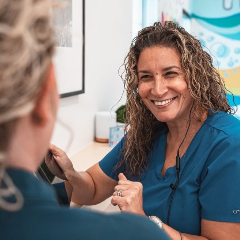 Finding the Best Dentist in Brandon for Families - Dental Theory Brandon